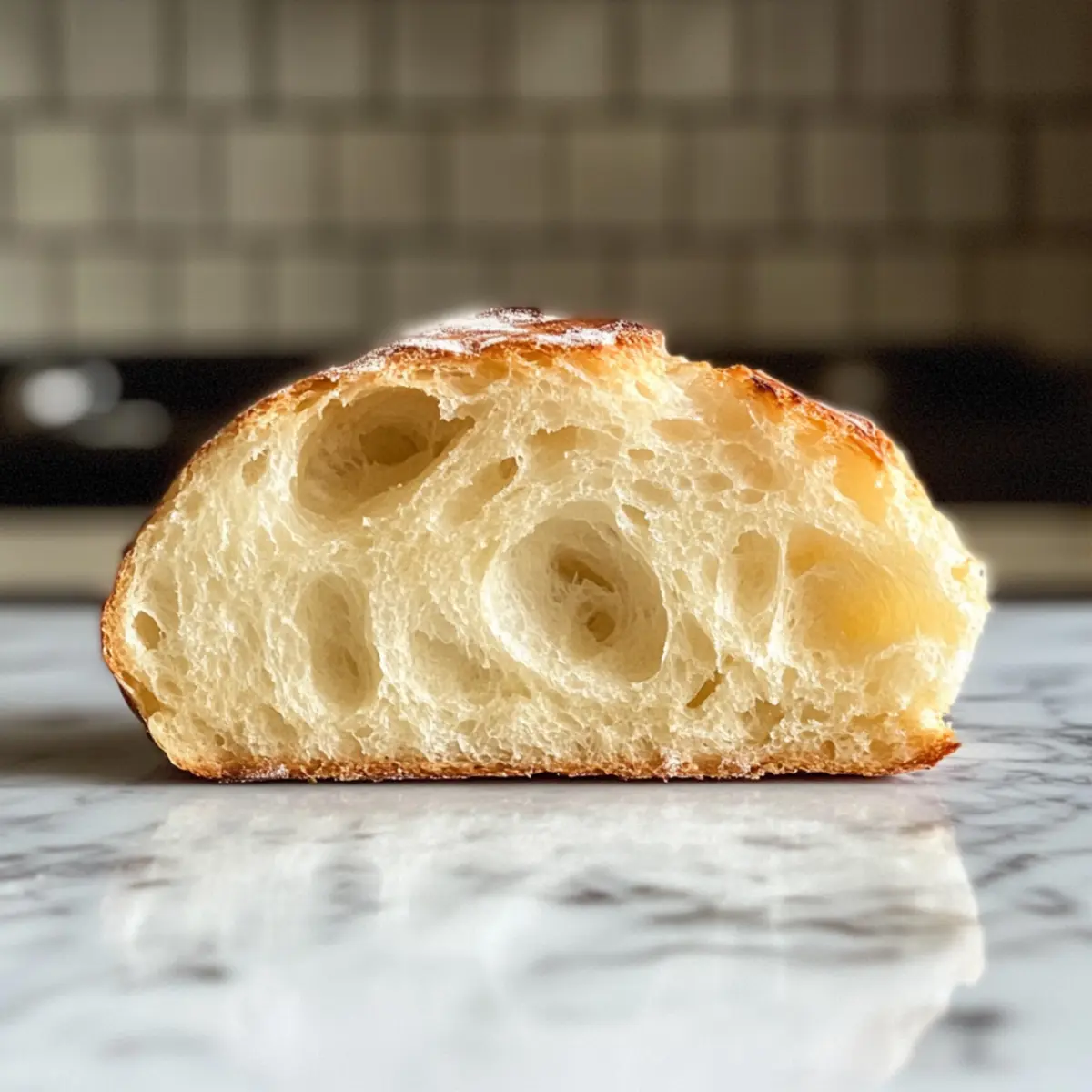 The Ultimate Italian Bread Recipe for Deliciously Crusty Loaves