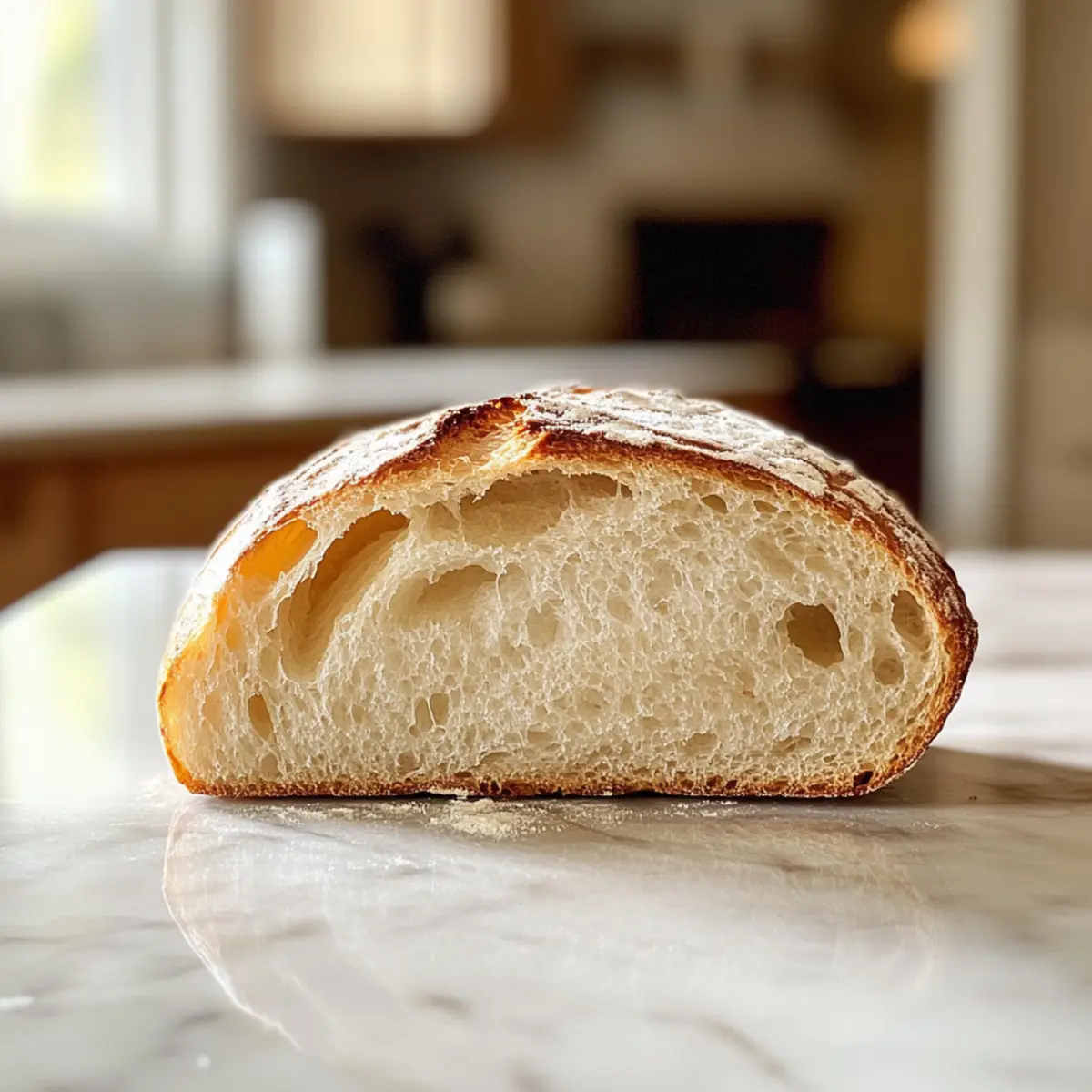 The Ultimate Italian Bread Recipe for Deliciously Crusty Loaves