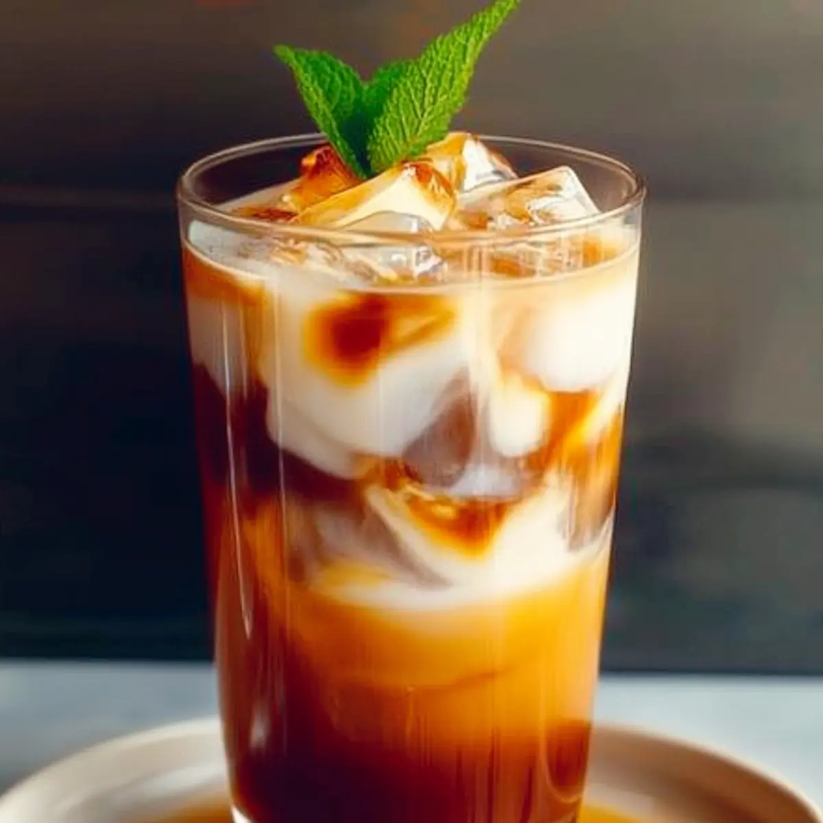 Easy Thai Iced Tea: Your Delicious Summer Sip