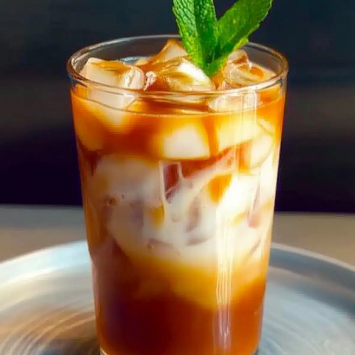 Easy Thai Iced Tea: Your Delicious Summer Sip